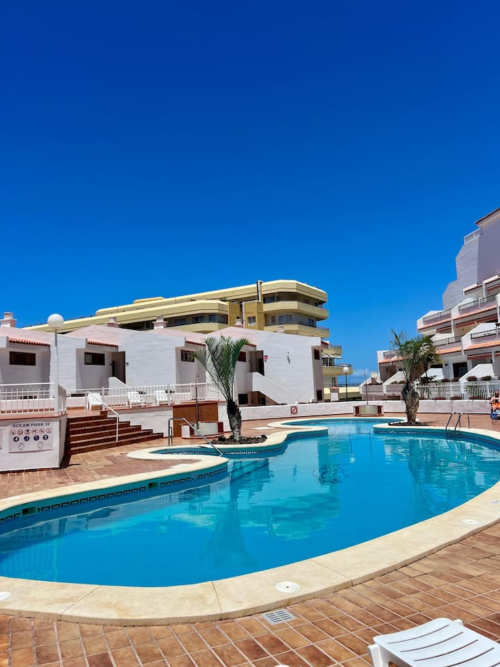 Apto Océano - Costa Adeje