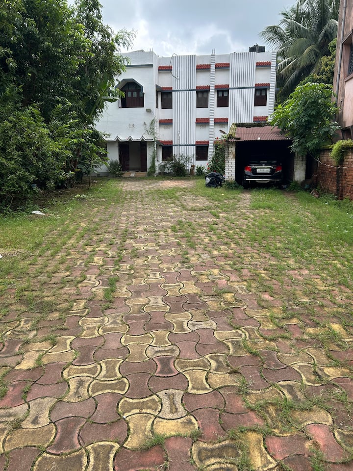 Markandey Bhavan - Deoghar