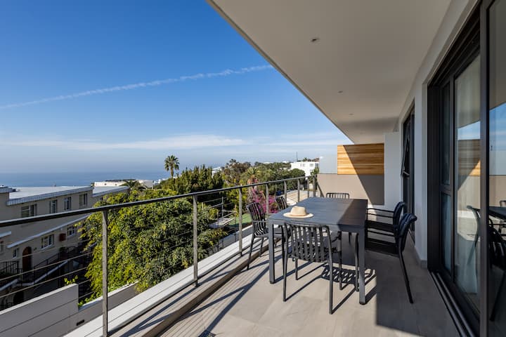 3 Bedroom Luxury Apartment 210 - Plettenberg Bay