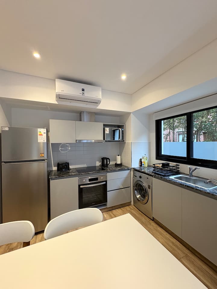 Pinamar 4 Personas D5 Pp - Pinamar