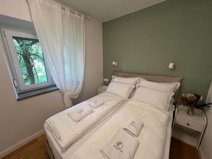 Nest Apartment - Bovec