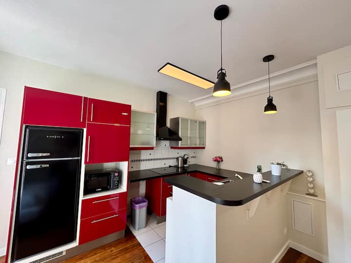 Paris Commerce - Meudon