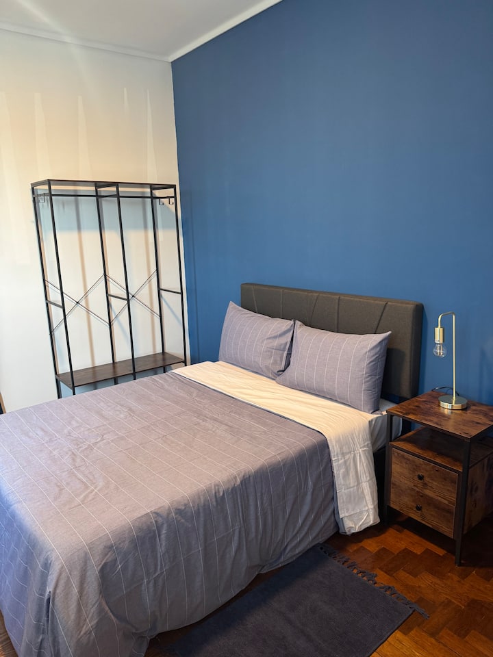 Vista Ria - Centro Di Aveiro - Aveiro