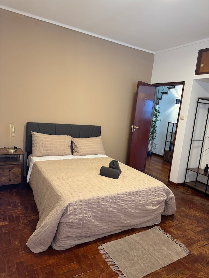 Vista Ria - Centro Di Aveiro - Aveiro