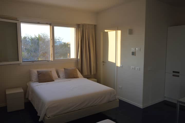 Mirto Monolocale - I Piano - Campomarino