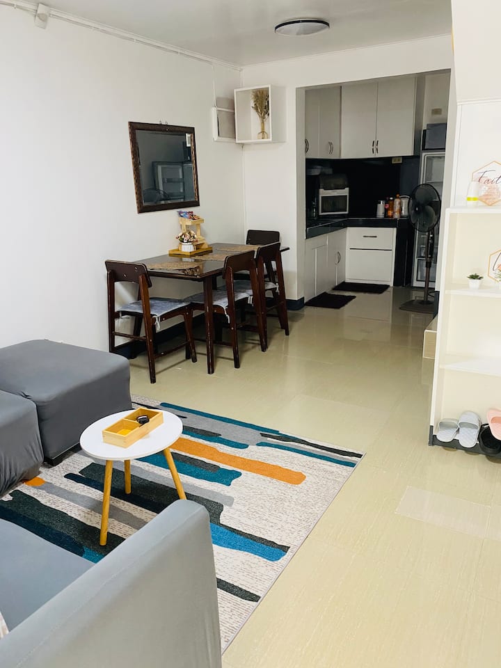 Ygs Transient House - Capas