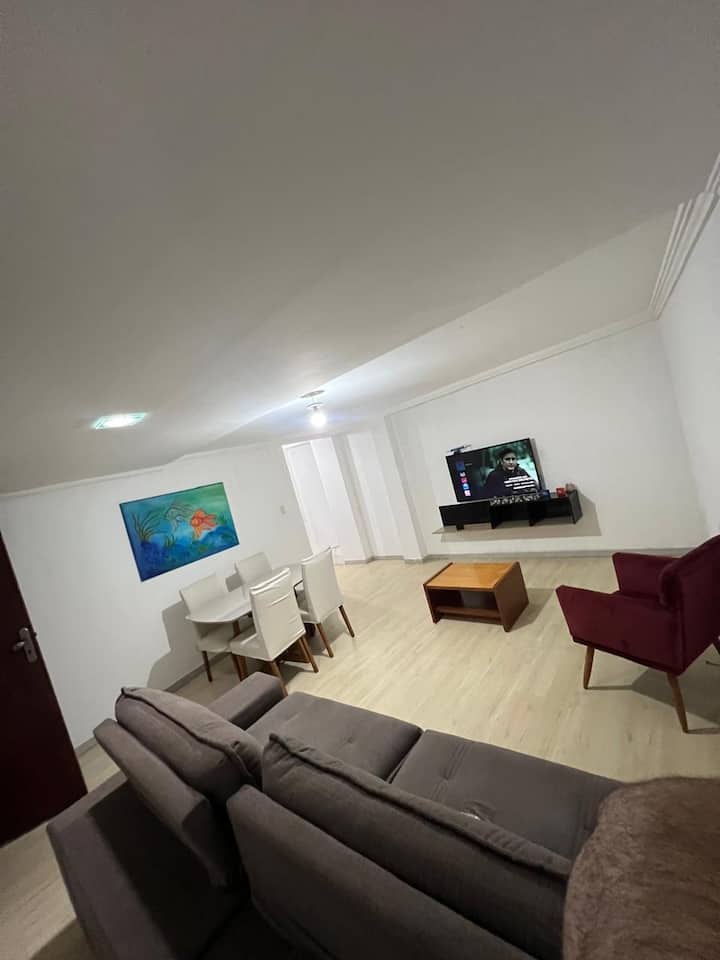 Casa Camburi 1 - Vitória