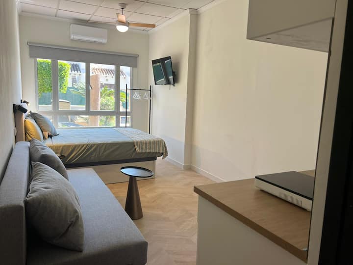 Hotel La Rotonda Cabo Roig - La Zenia