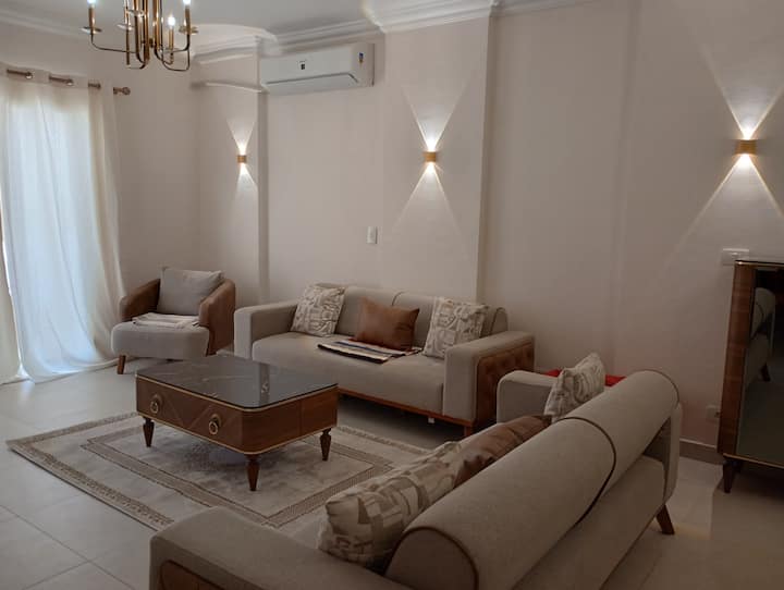 Apartment For Rent In Alexandria Egypt - Alexandria
