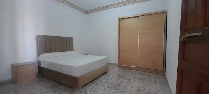 Appartement Pour Les Familles. - Ceuta