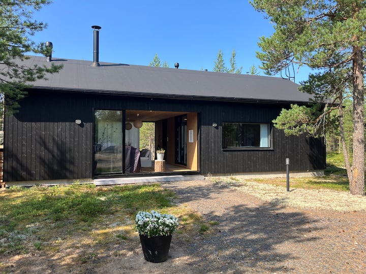 Luxurious And Cozy Holiday Apartment In Hailuoto - Hailuoto
