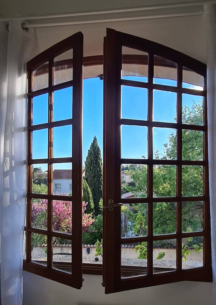 Studio Indépendant, Séjour Professionnel Marseille - Marseille