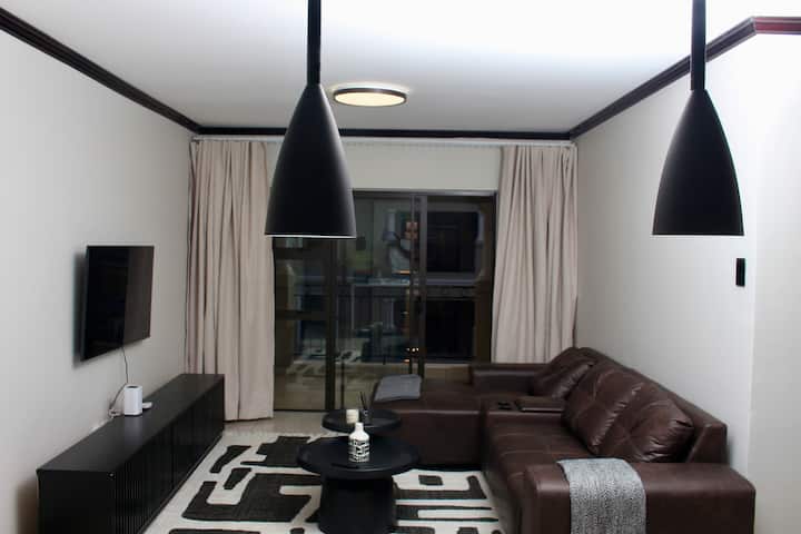 Cozy Maison - Centurion