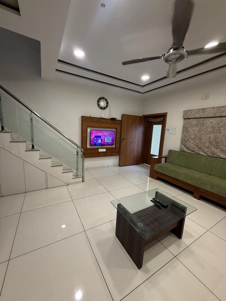 Radhe-krishna Homes - Rajkot