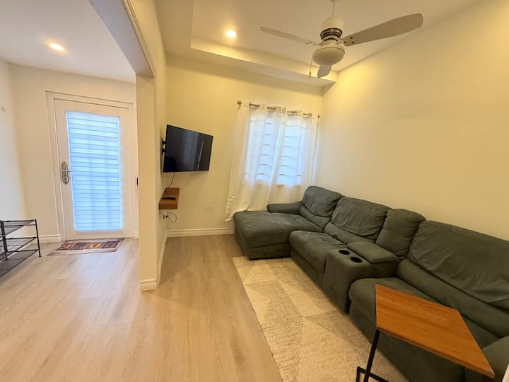 Apartment 1 At 12 Nizam - Port of Spain