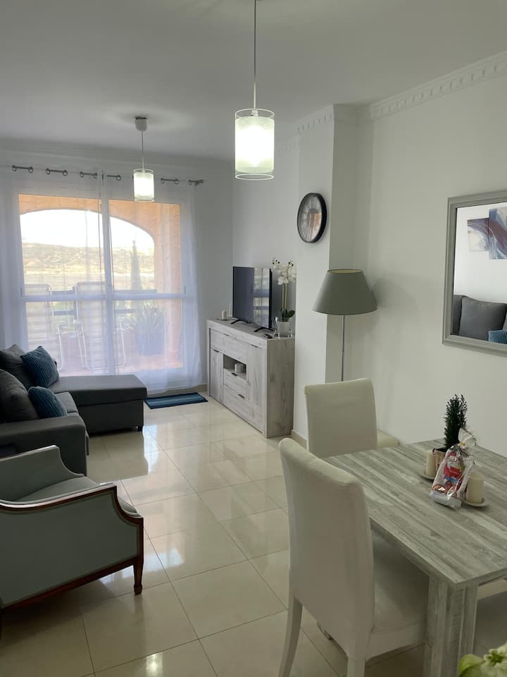 Sunset View Mojacar - Mojácar