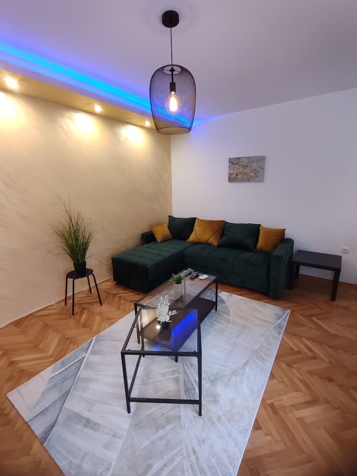 Apartman Stay 23 - Smederevo