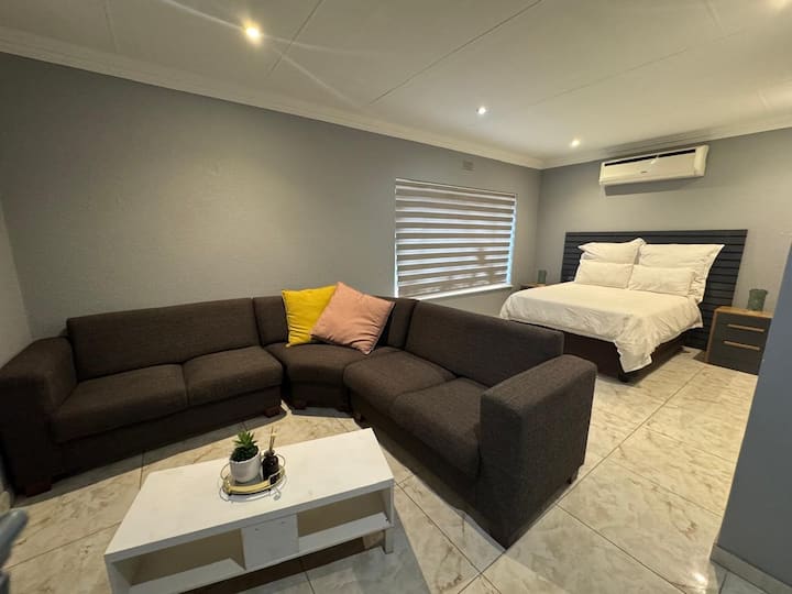 Ying Yang Accommodation - Lephalale