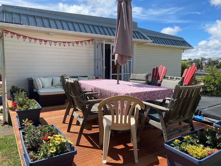 Spring Getaway - Wellington