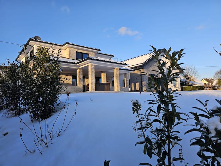 Eifelfinca - Hillesheim