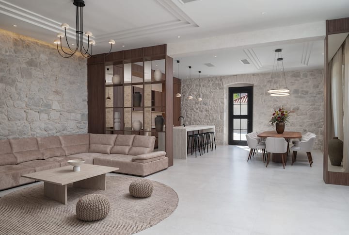 Luxury Villa Petra Split - Podstrana