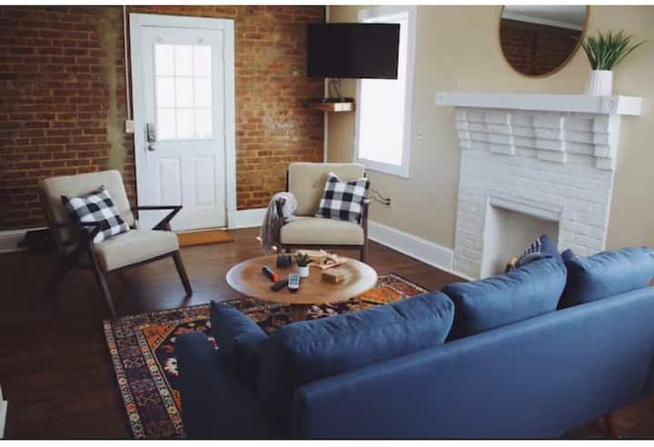 Loft On First - Cookeville, TN