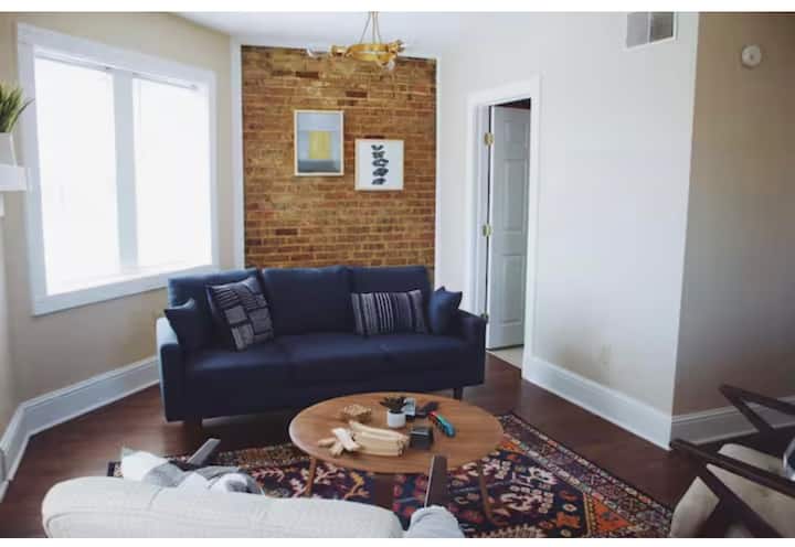 Loft On First - Cookeville, TN
