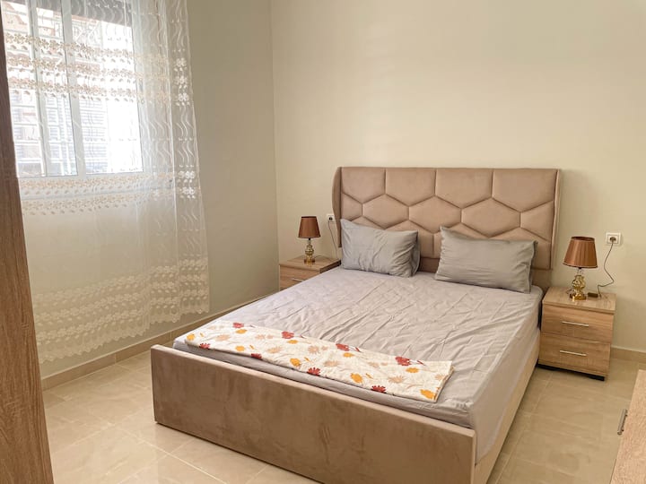 Appartement In Al Houceima - Al Hoceïma