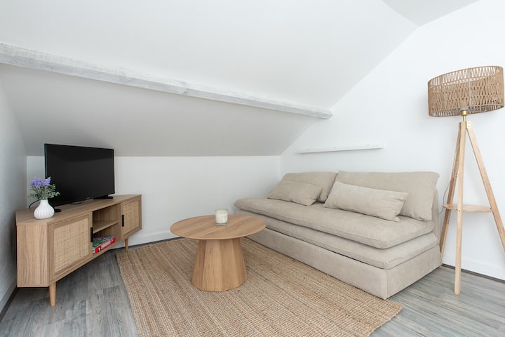 «Le Maldant&nbsp;» Maison De Charme, Calme, 3min Beaune - Côte-d'Or