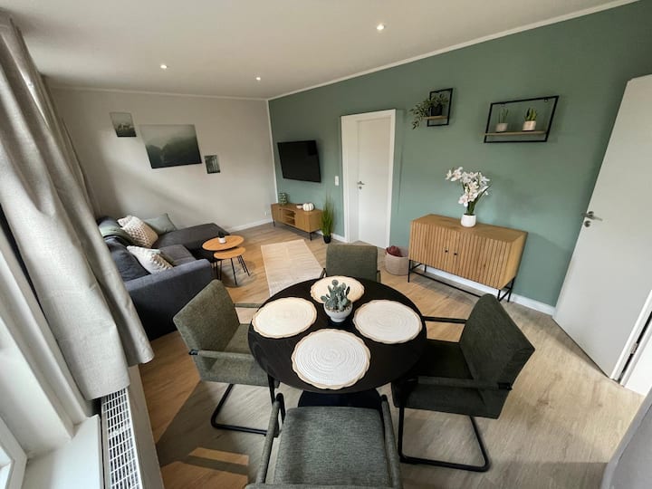 Cottage Cozy Gästehaus - Goslar