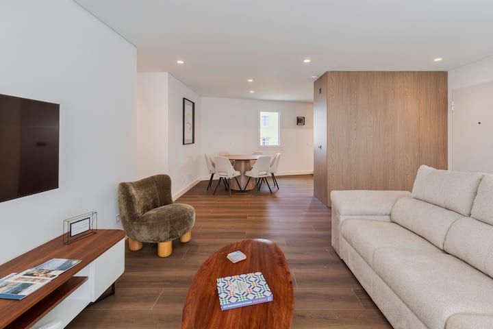 Penthouse 9 - Palmela