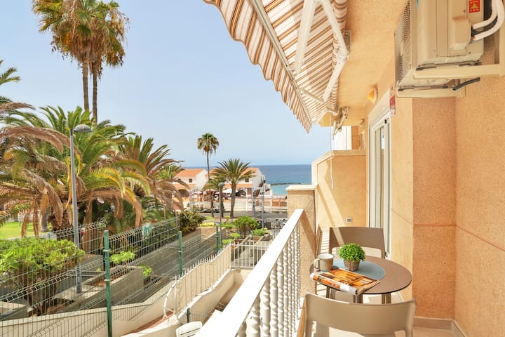 Las Vistas 14 Los Cristianos - Los Cristianos