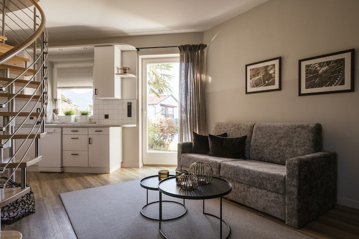 Luxuriöses Appartement - Tirol
