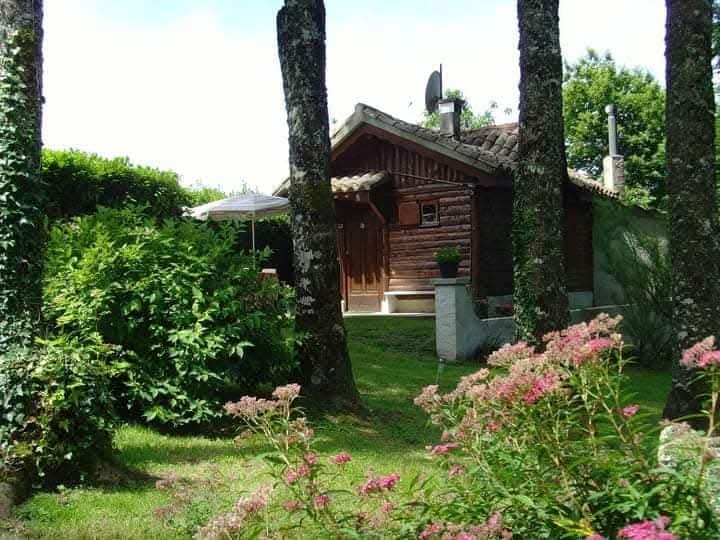 Chalet 2 Pers. Montagne Noire - Revel
