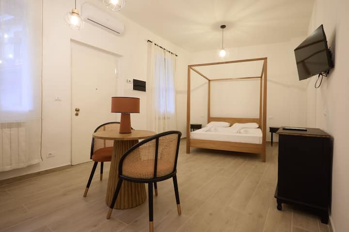 Flat  Number 14 - Milan