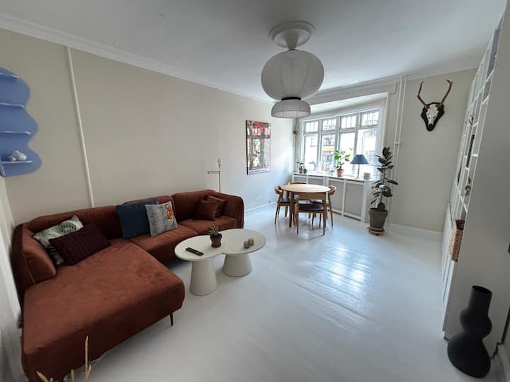 Lejlighed På Islands Brygge - Copenhaguen