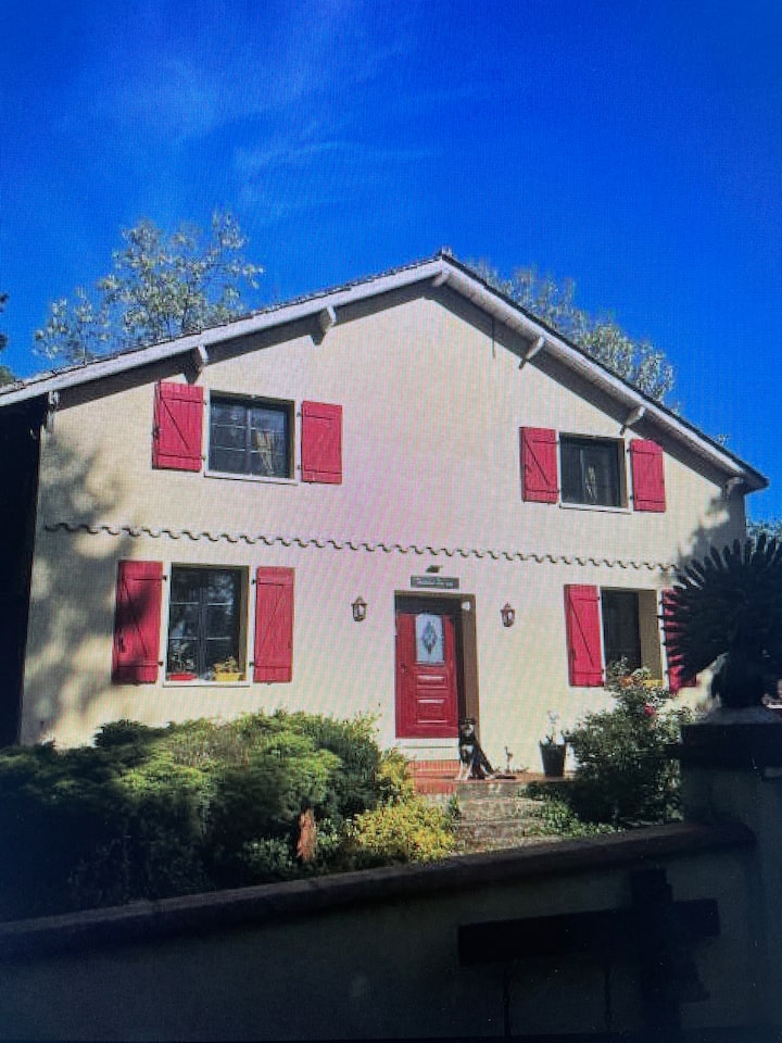 Chambre D’hôtes - Nogaro