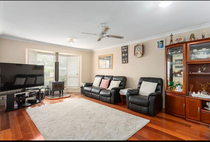 Home Stay 2 In Raceview - Ipswich, Australia