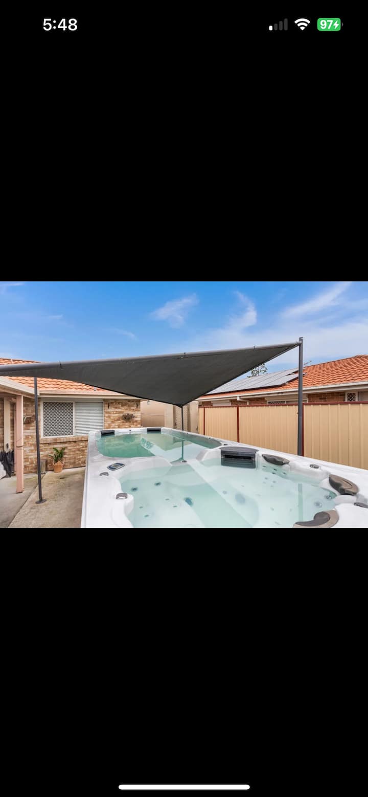 Peaceful Room Near Ipswich Hospitals & Usq - Ipswich, Australia