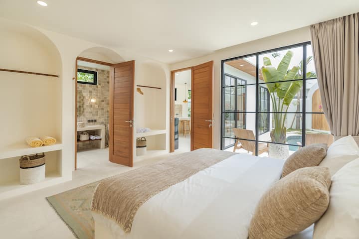 Saltu Villas: Villa 3 - Uluwatu