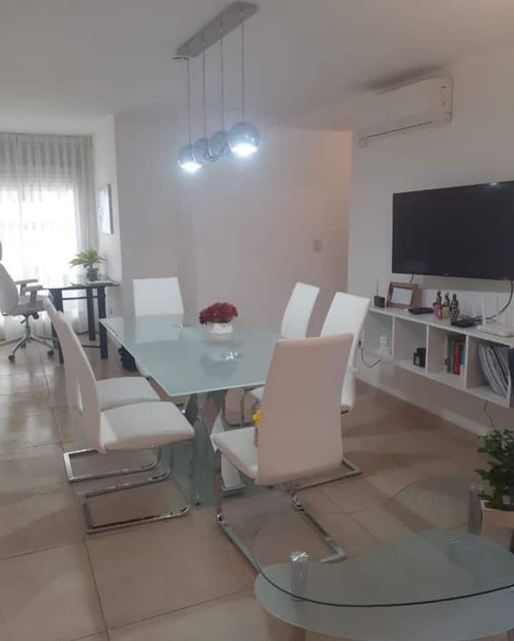 Alquiler Temporario. - Córdoba