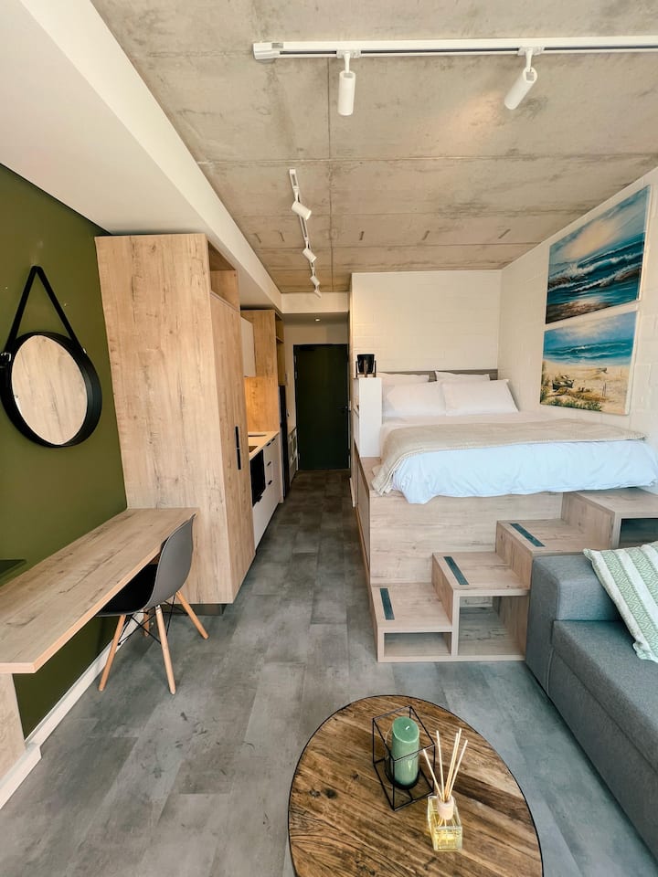 Sea Point Serenity - Le Cap