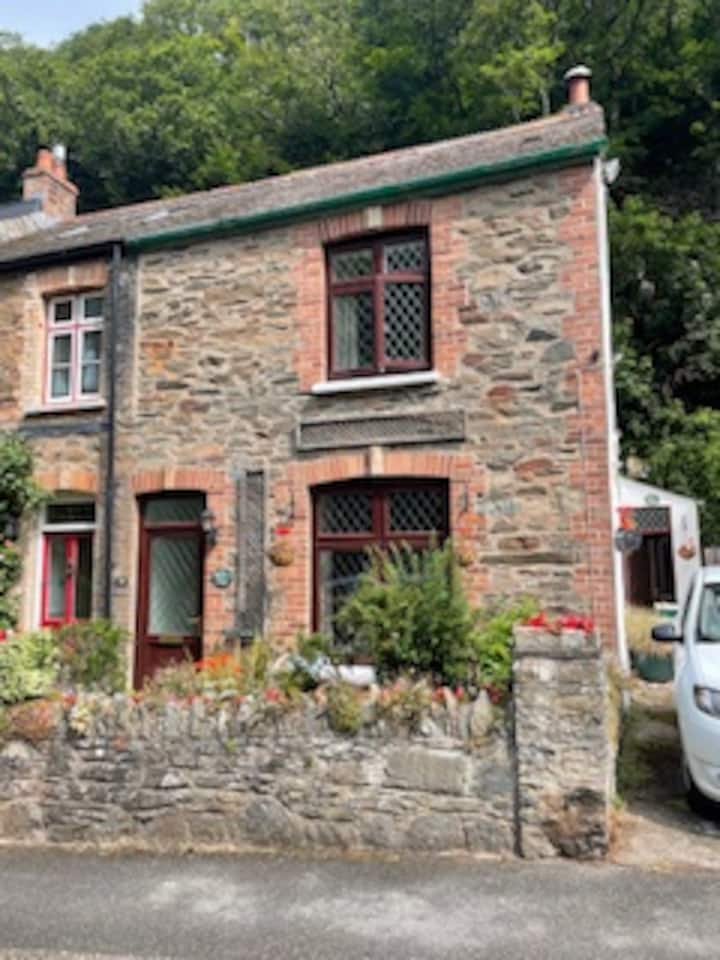 Water's Edge Cottage, Lynmouth - Lynmouth