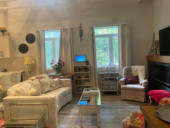 Gorgeous&private: Carriage House - London