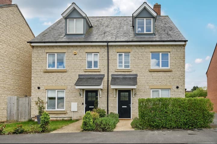 The View - Bicester, Oxford - Bicester