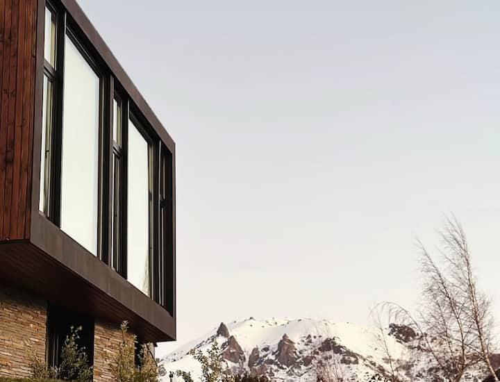 Arelauquen Polo Lodge Casa A - San Carlos de Bariloche