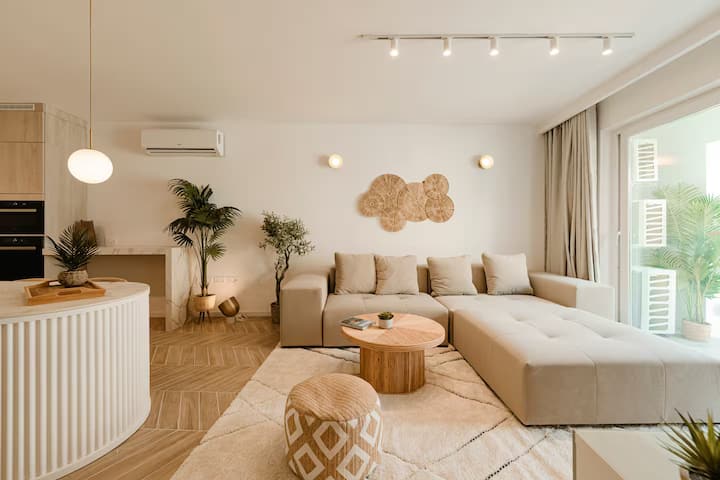 Luxury 2 Bedrooms With Prime Location - La Valeta