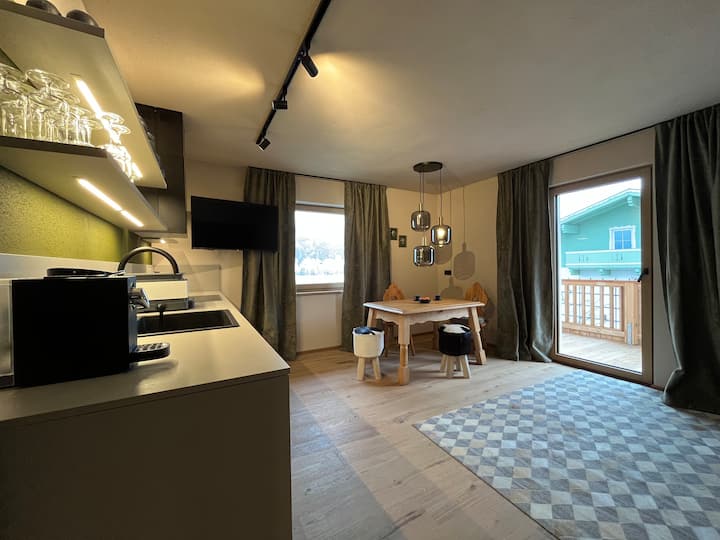 Goldtaler (Goldmarie Apartments) - Gerlos