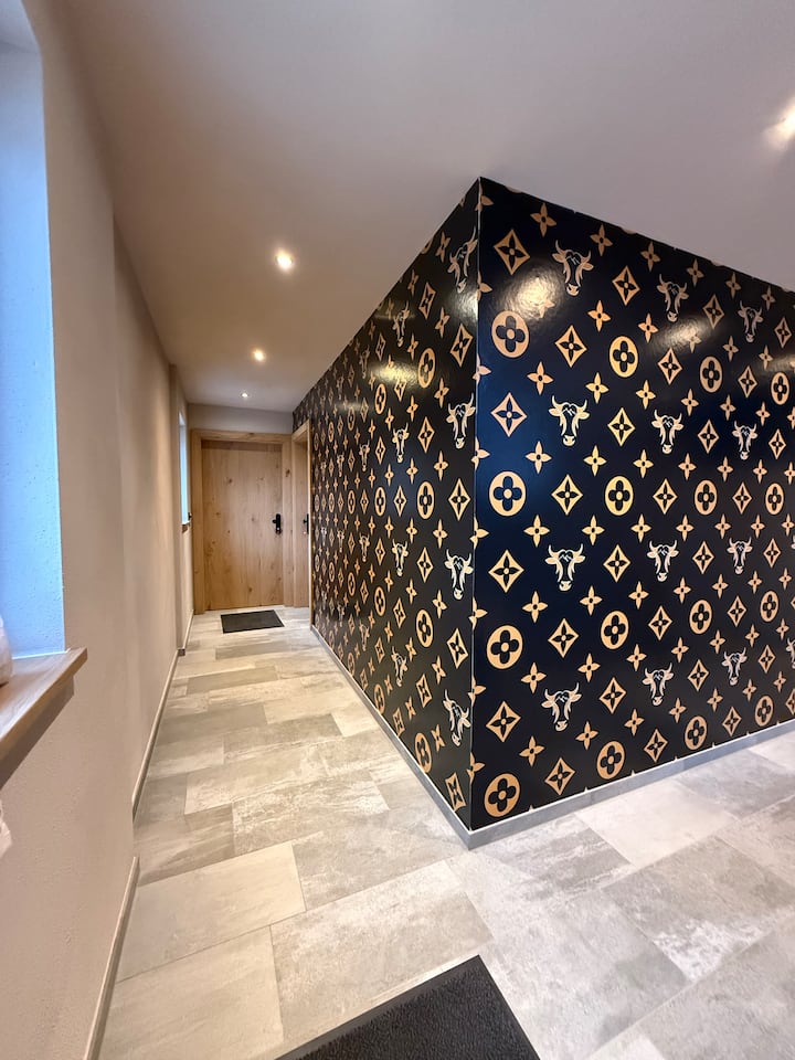 Goldtaler (Goldmarie Apartments) - Kaltenbach