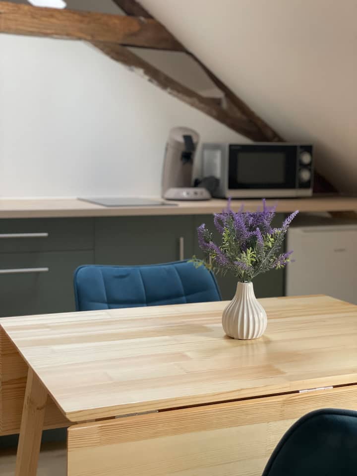 Le Studio Du Layon - Rochefort-sur-Loire